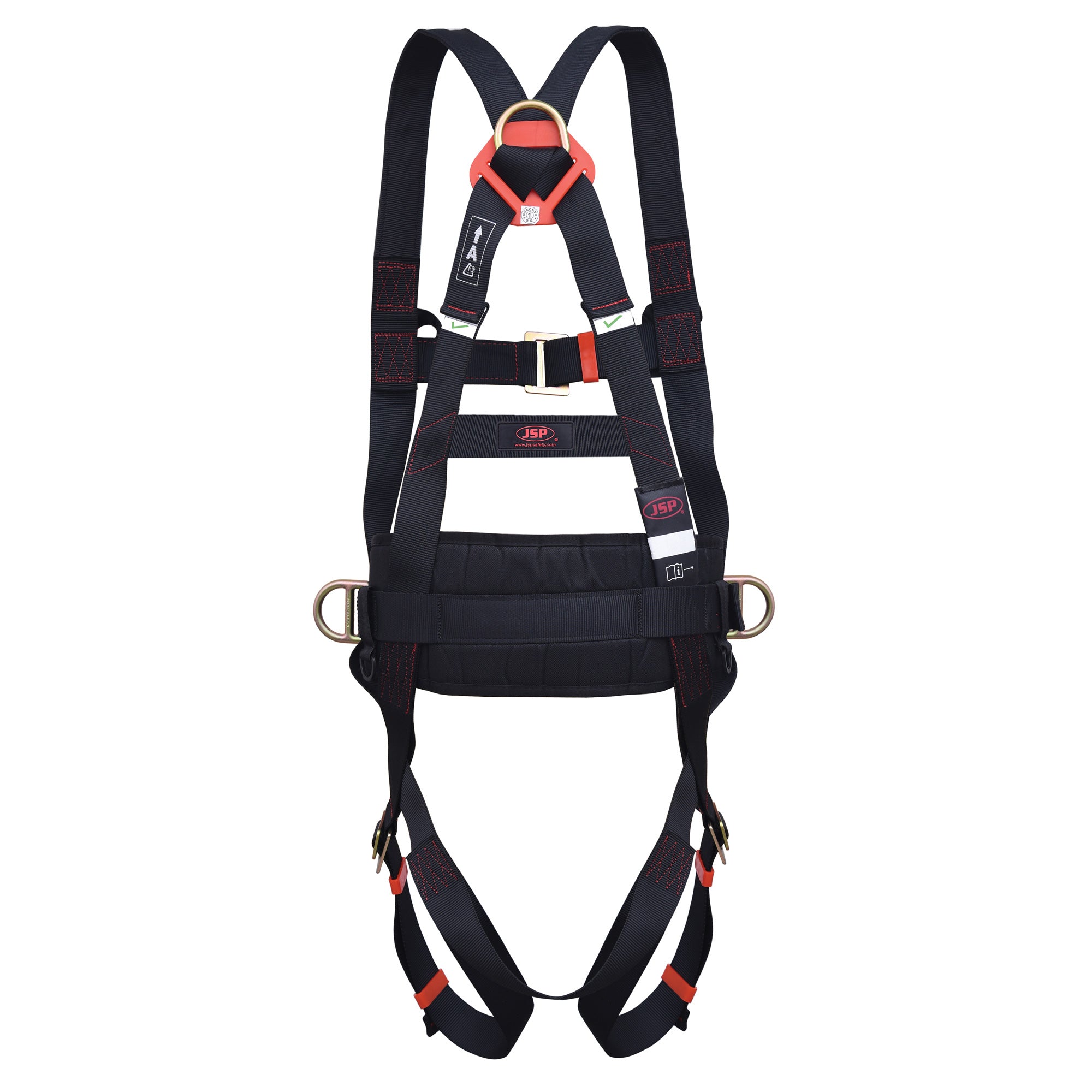 Safety Harnesses | Restraint And Fall Protection Harnesses | Order ...