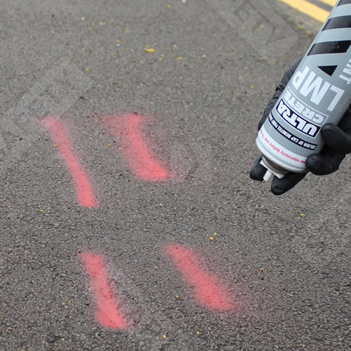 Buy From Our Range Of Temporary Road Marking Systems – Start Safety UK