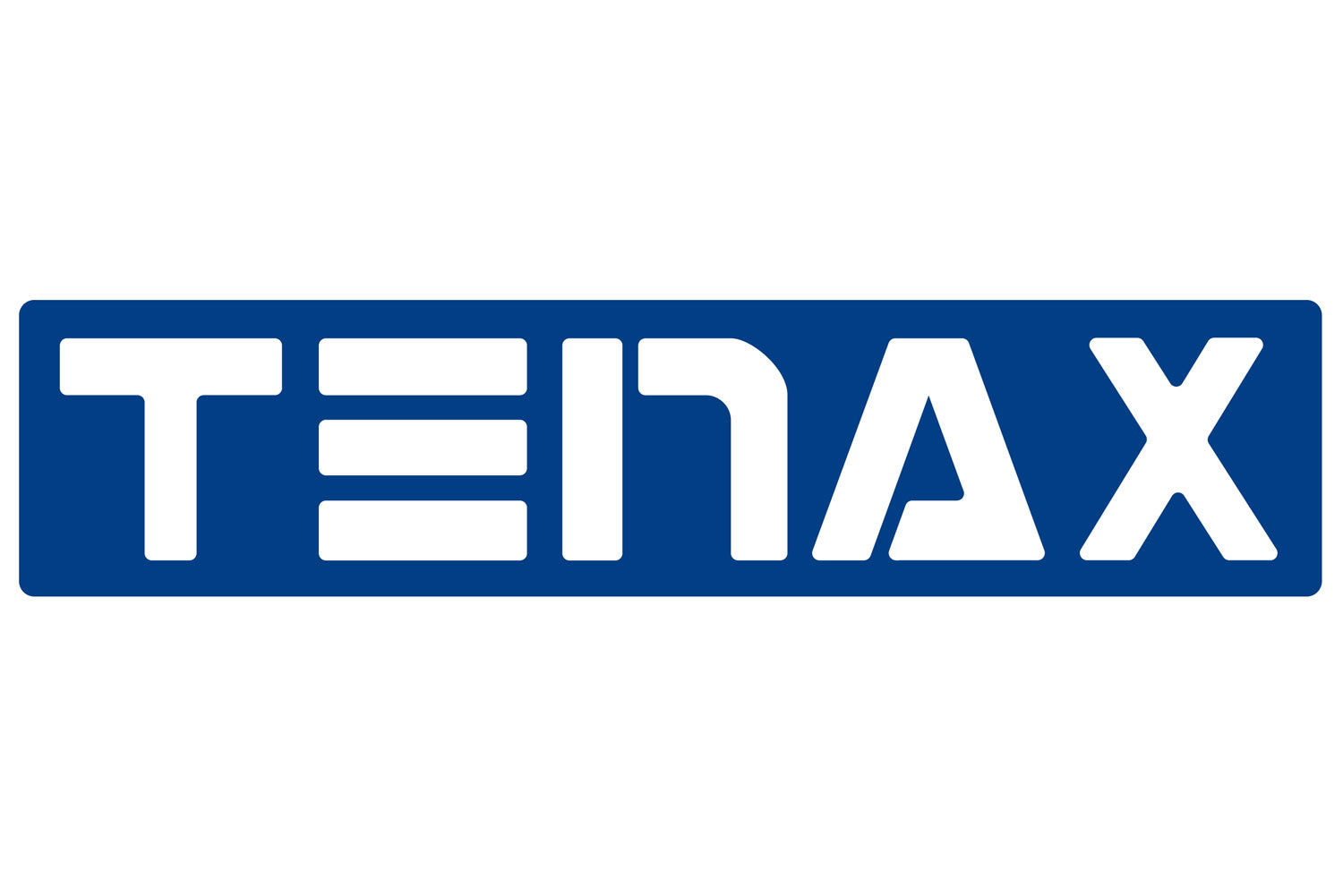 Tenax | Start Safety Uk – Start Safety UK