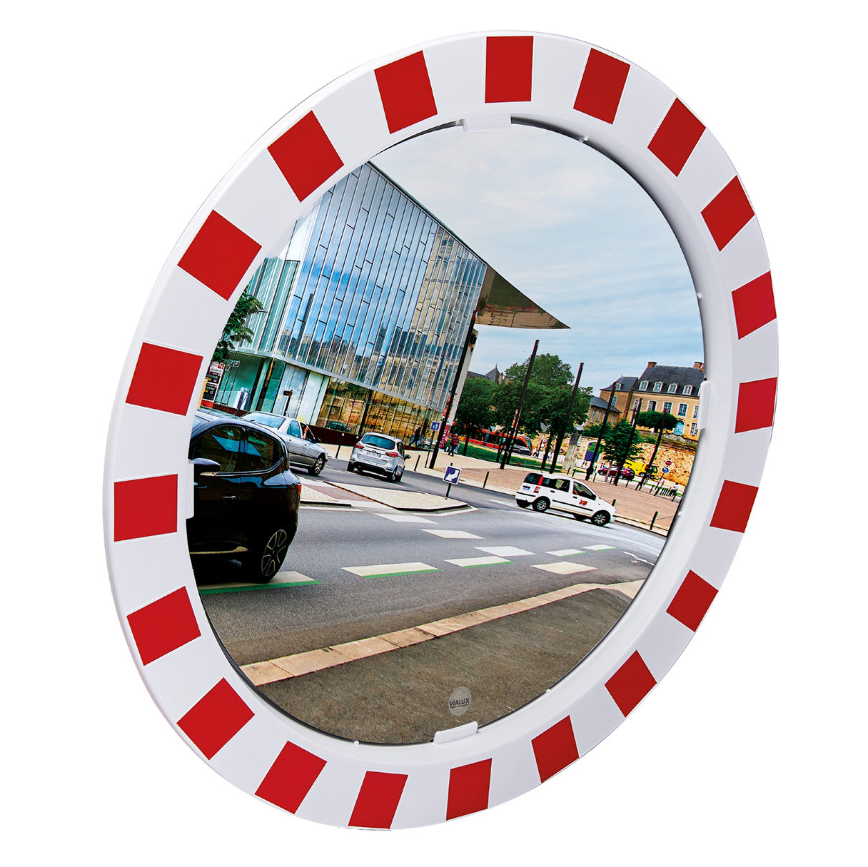 Traffic Mirrors | Road Mirrors | In Stock Fast Delivery – Start Safety UK