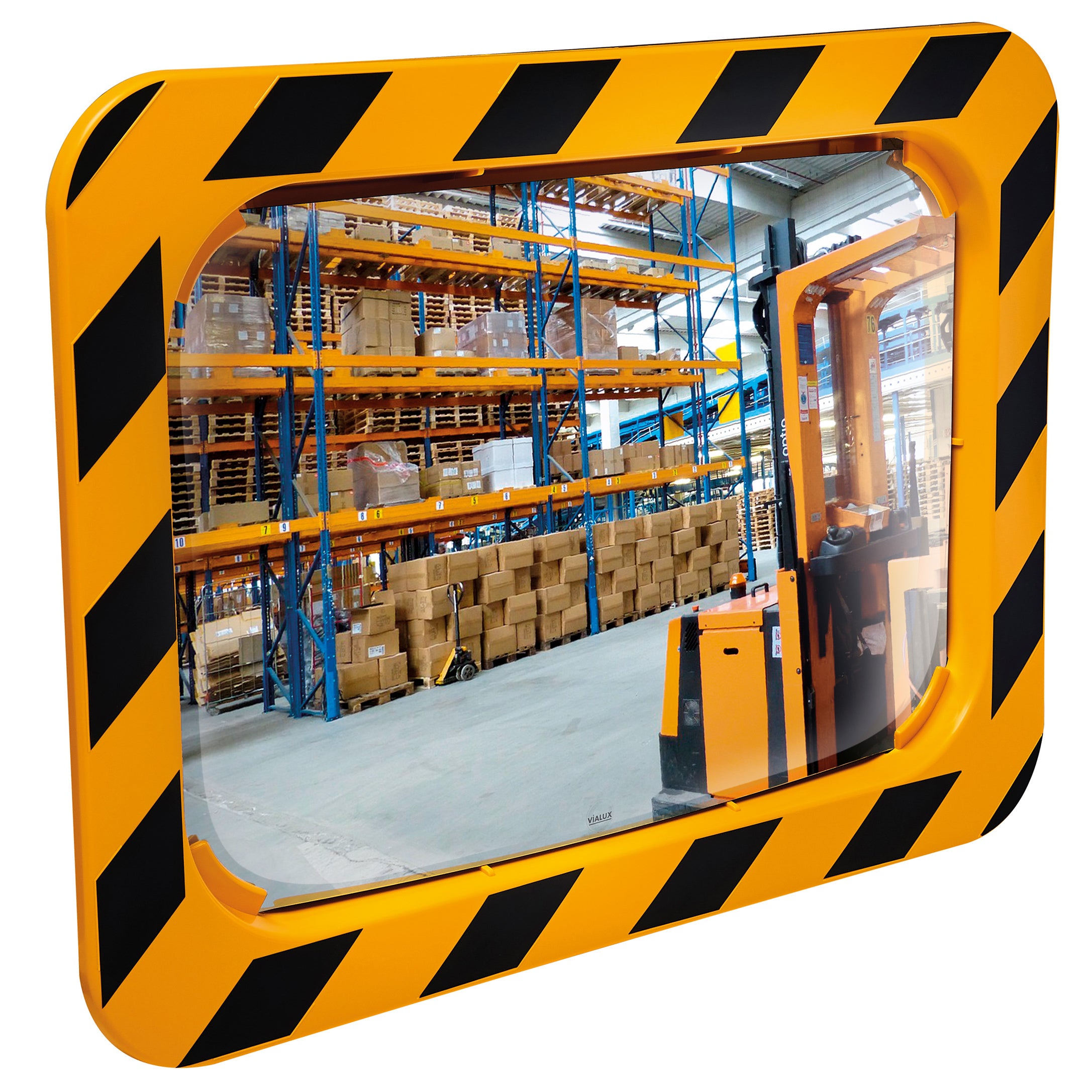 Warehouse Mirrors | Industrial Mirrors | In Stock, Low Price – Start ...