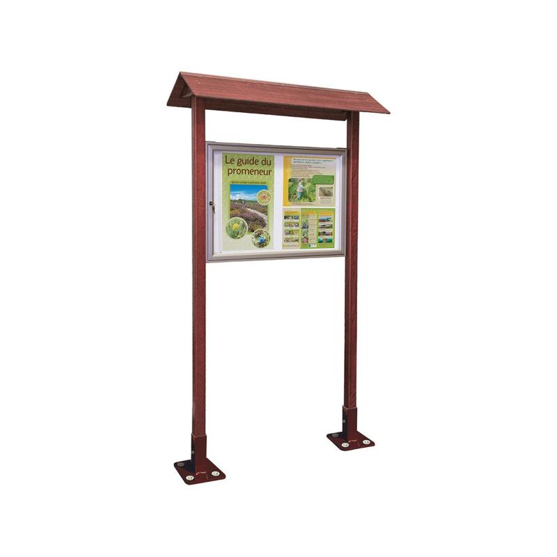 Weatherproof Noticeboards - Shop Durable Display Solutions | Start ...