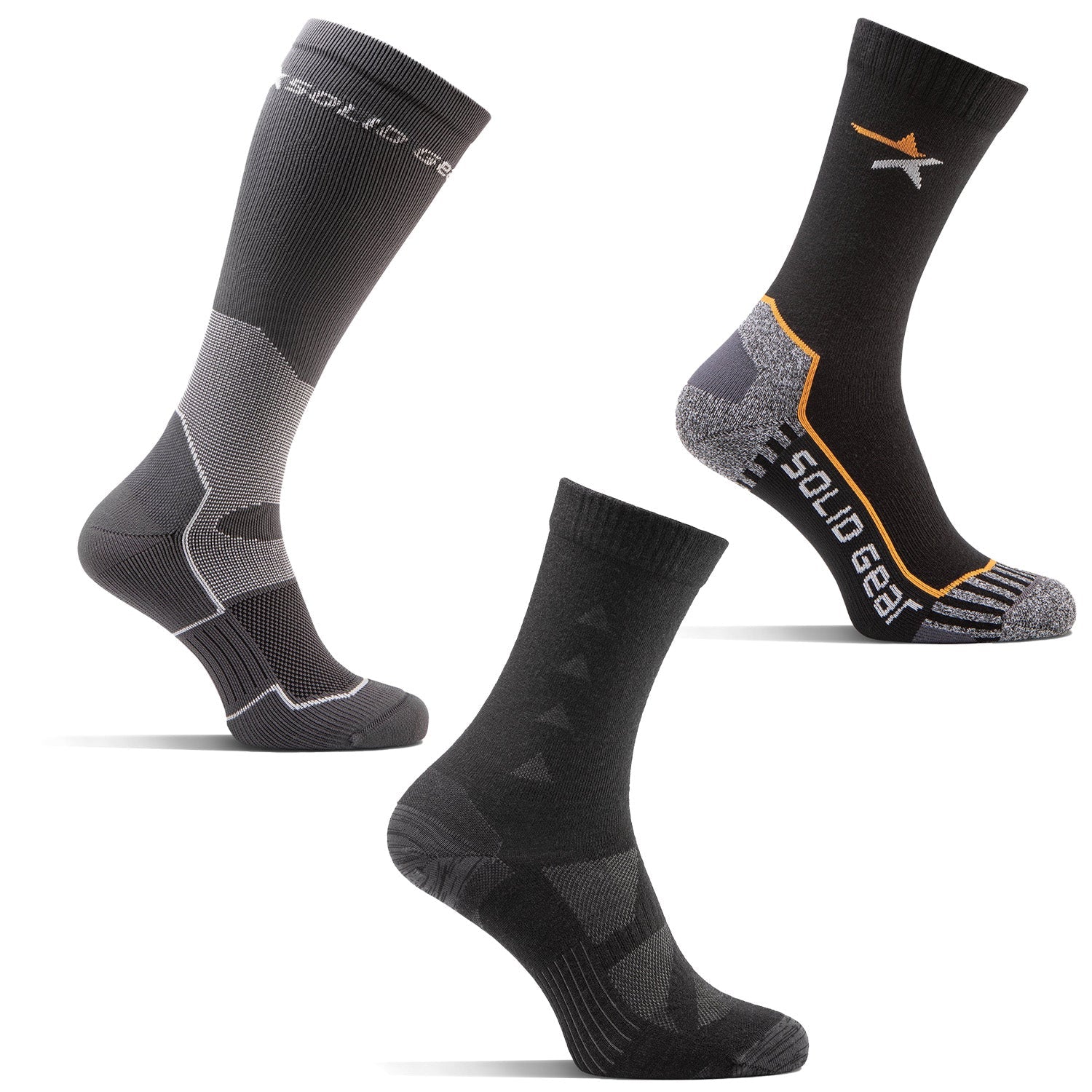 Work Socks | Next-Day Delivery | Start Safety UK