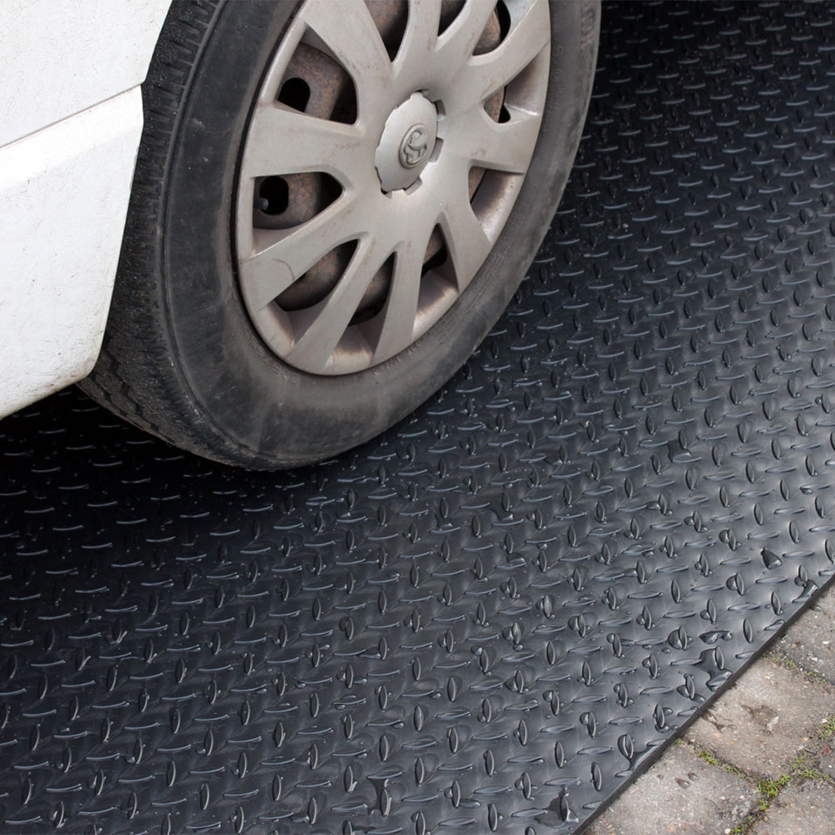 Car Park Matting | Start Safety UK