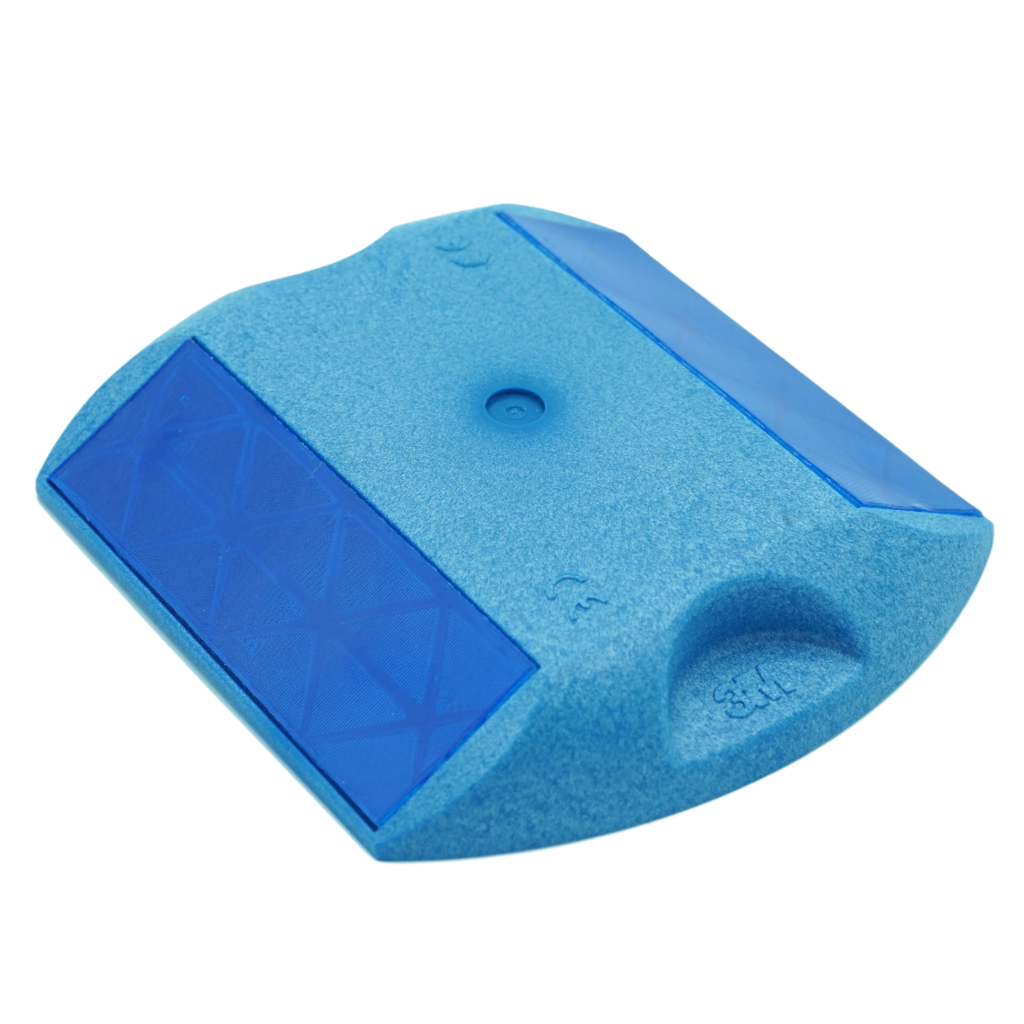 3M Reflective Permanent Blue Road Studs 290 (Stud Only) – Start Safety UK