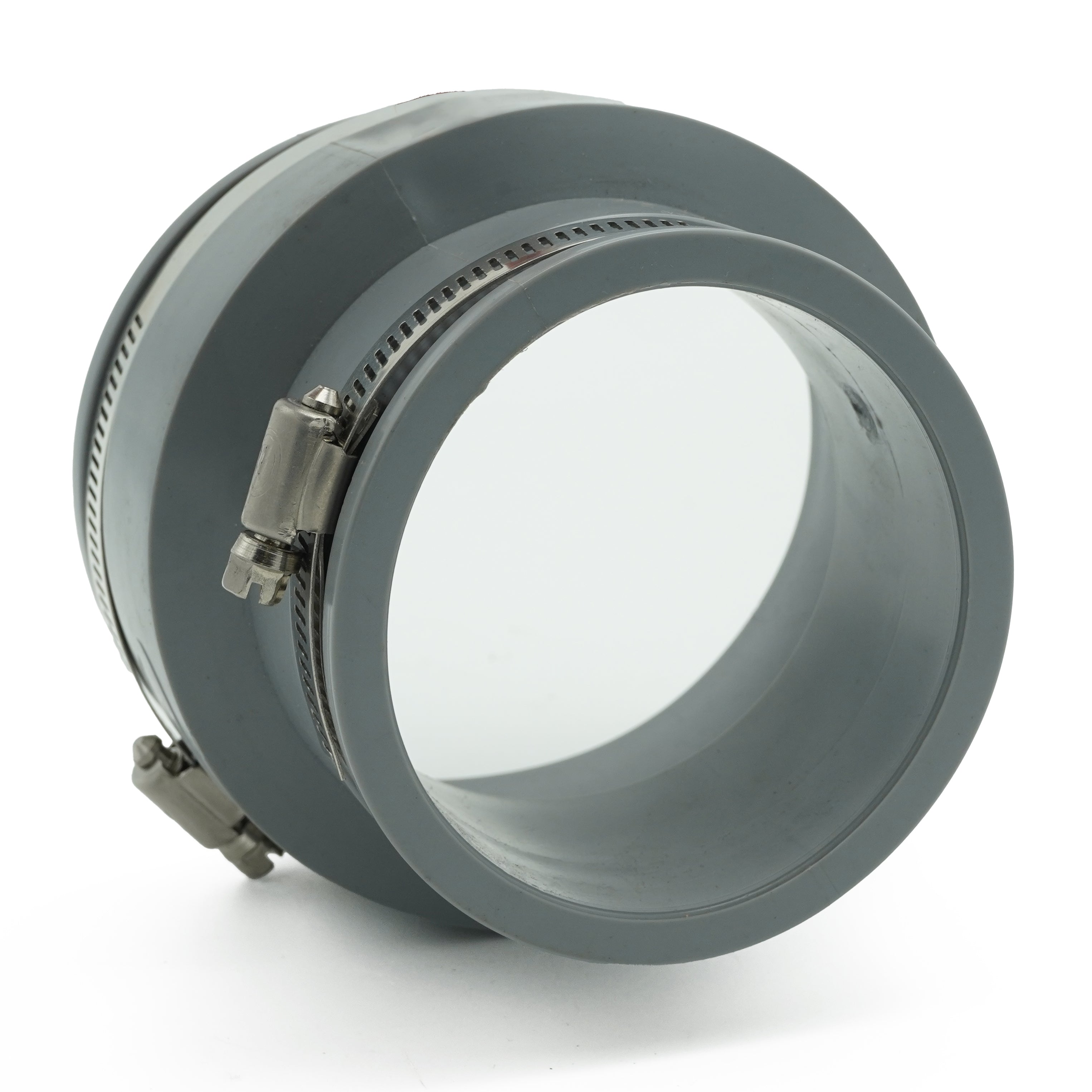 Alusthetic 80mm to 110mm Rubber Coupling – Start Safety UK