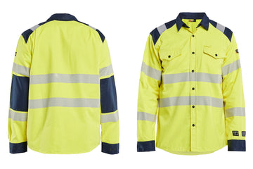 Arc Flash Shirts | Next-day Delivery | Start Safety UK – Page 3