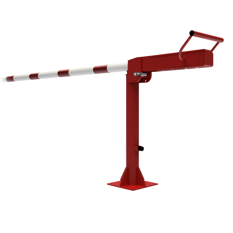 Manual Arm Barrier - Autopa - – Start Safety UK