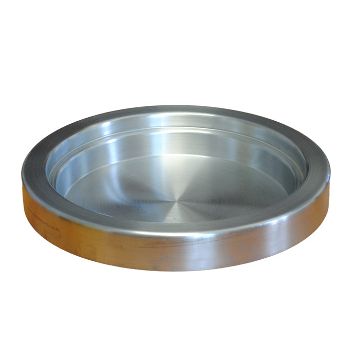 Replacement/Spare Stainless Steel Ashtray For Melba Swintex Bins ...