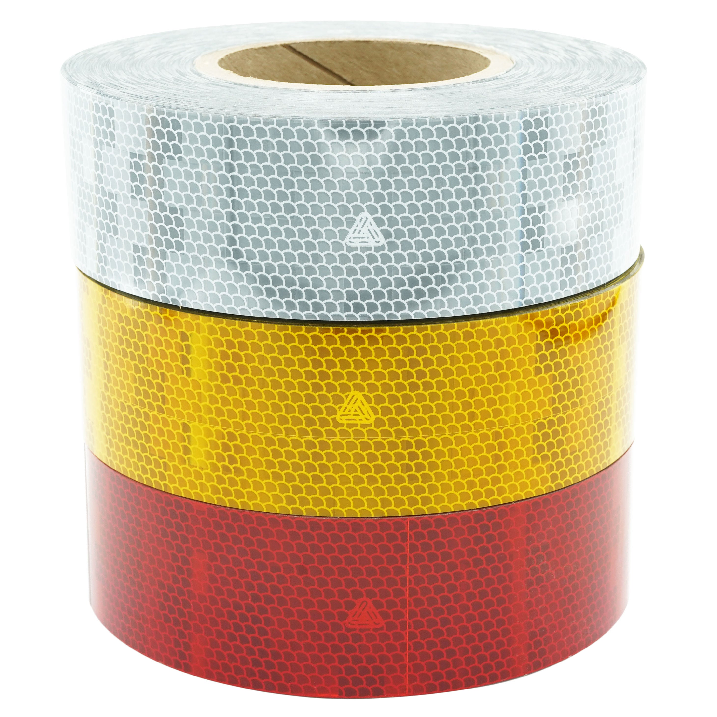 Avery ECE104 Conspicuity Tape V-6700B - 50mm x 50m – Start Safety UK