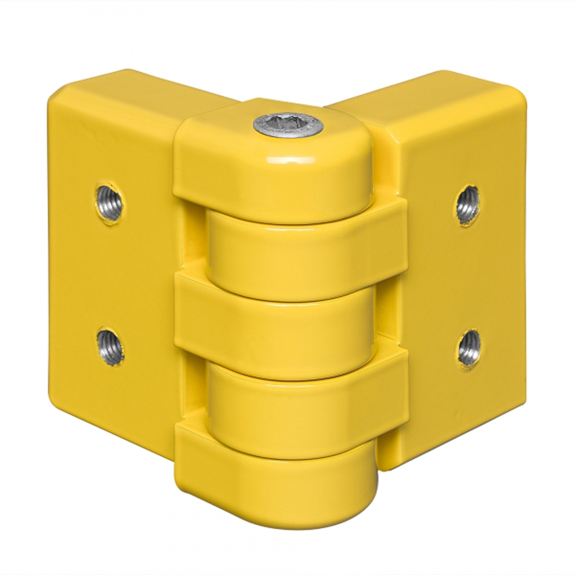 Black Bull Impact Guard Protector Adjustable Corner – Start Safety UK