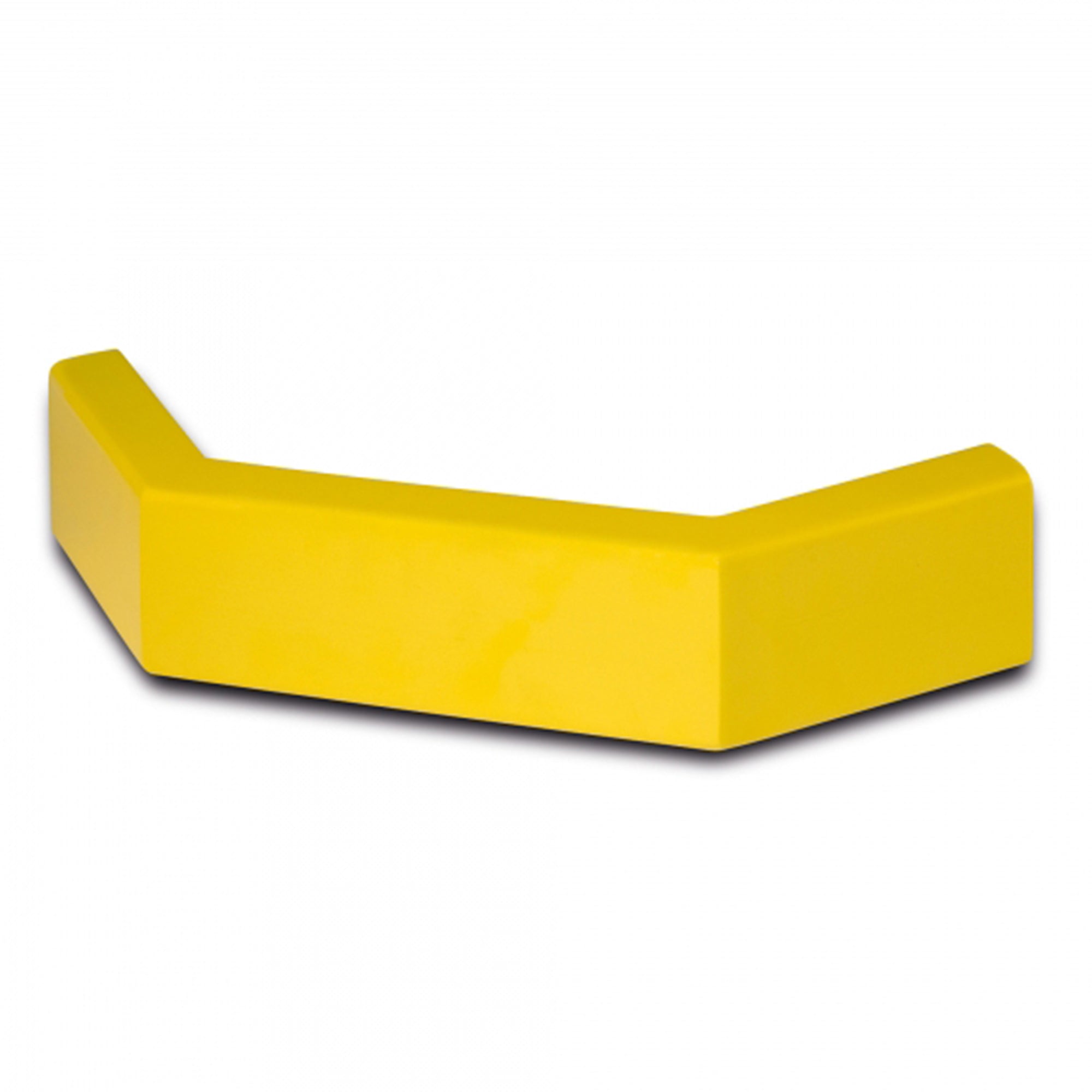 Black Bull Impact Protection Guard External Corner – Start Safety UK