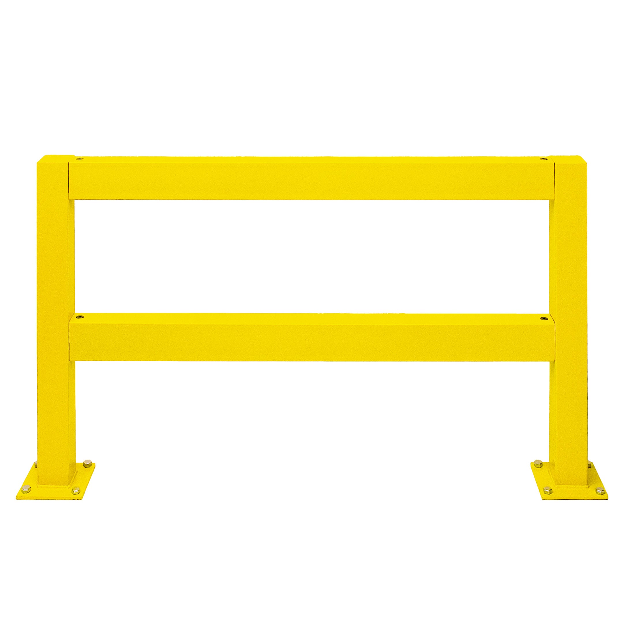 Black Bull Barrier HD Straight Kit – Start Safety UK