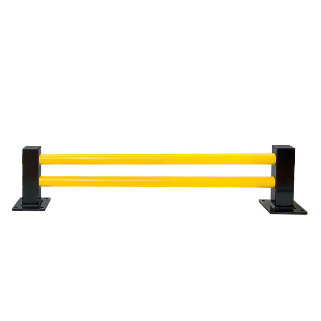 Black Bull Straight Low Level ECO Barrier Protection Barrier Kit ...