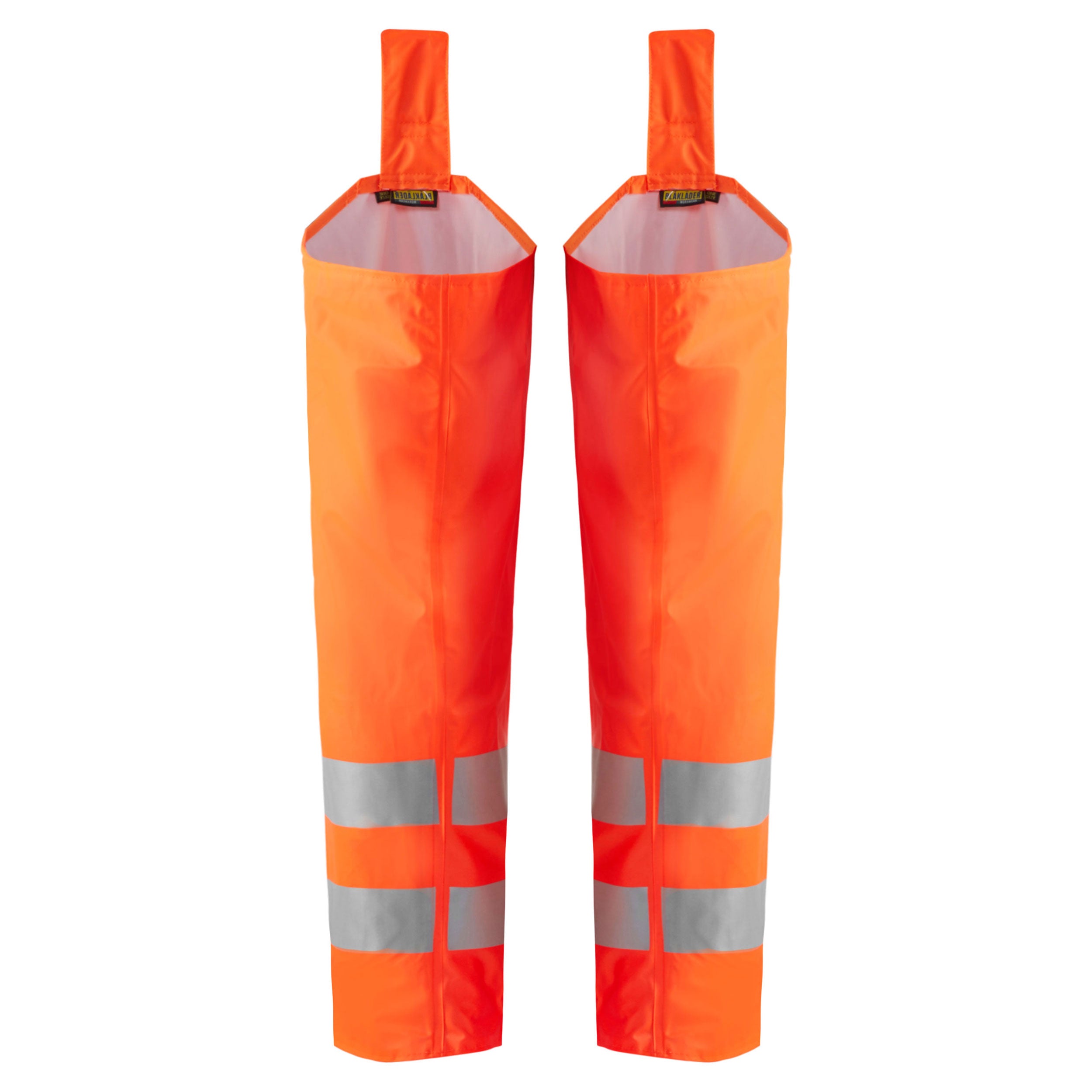 Blaklader 1385 Hi-Vis Chaps | Start Safety UK