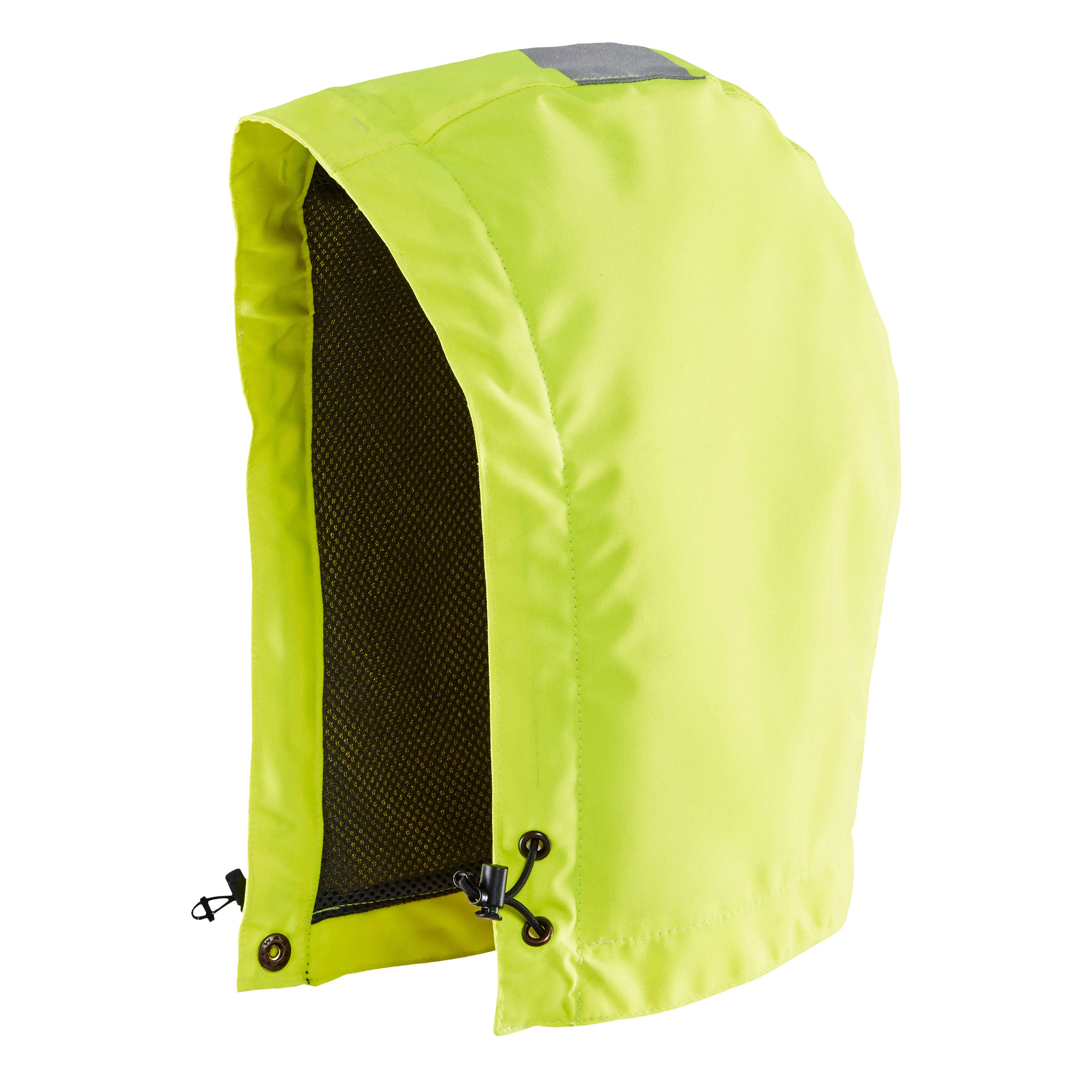 Blaklader 2166 Hi-Vis Yellow Hood | Start Safety UK
