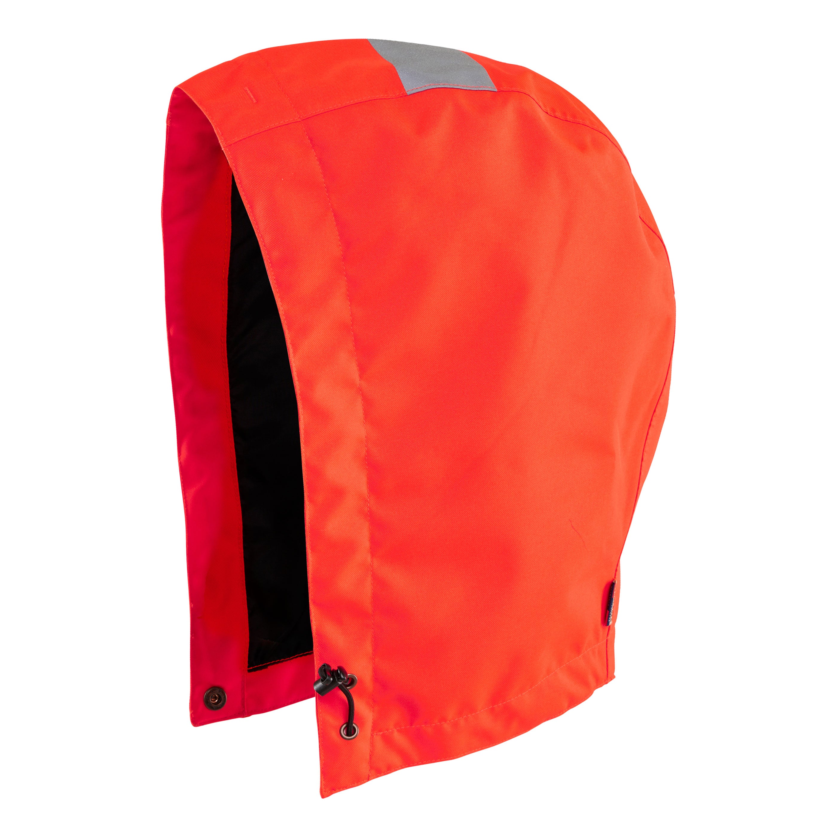 Blaklader 2175 Hi-Vis Red Helmet Hood | Start Safety UK