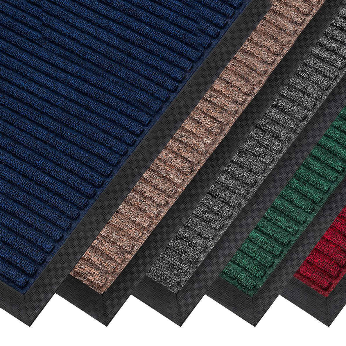 Brushway Entrance Mat | Start Safety UK