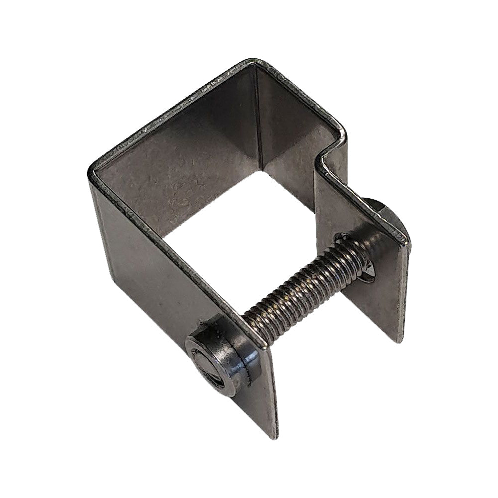 Stainless Steel C Clip for GRP Anti-slip Grating | Start Safety UK