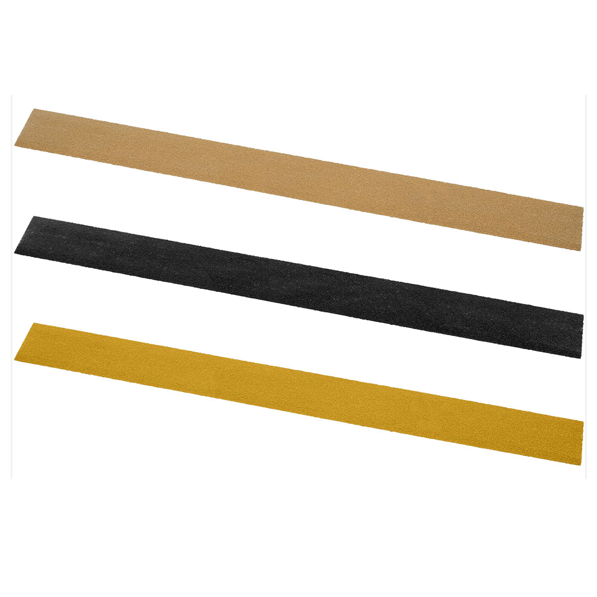 Anti-Slip GRP 3mm Decking Strips | Start Safety UK