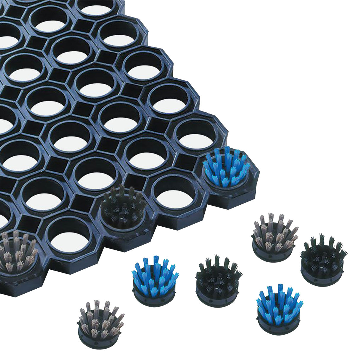 Octaguard Insert Brush | Start Safety UK