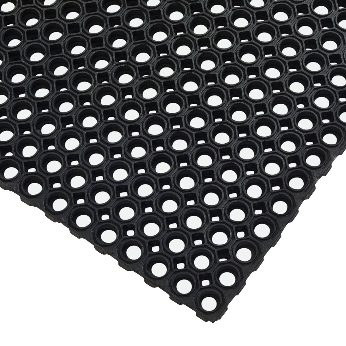 Octaguard Rubber Anti-slip Matting | Start Safety UK