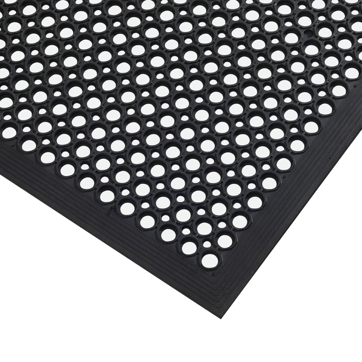 Workzone Multi-purpose Rubber Matting | Start Safety UK