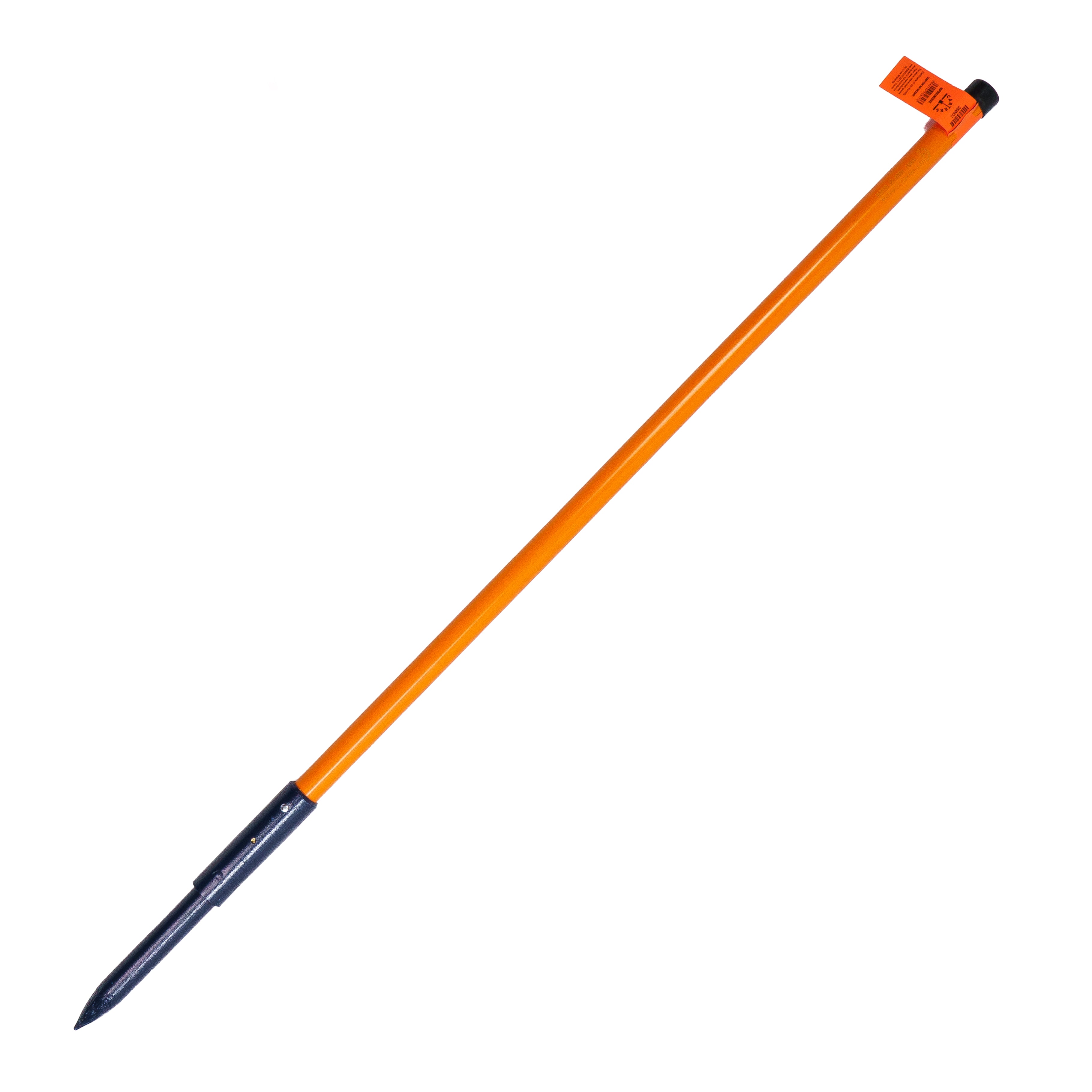 Carters ShockSafe Insulated SUMO 60" Chisel End Digging Bar – Start ...