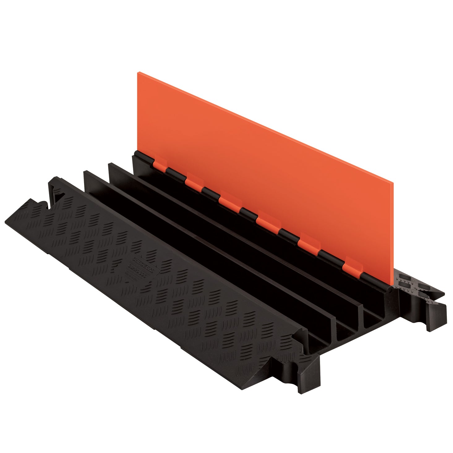 3 Channel General Purpose GD3X225 Cable Ramp – Start Safety UK