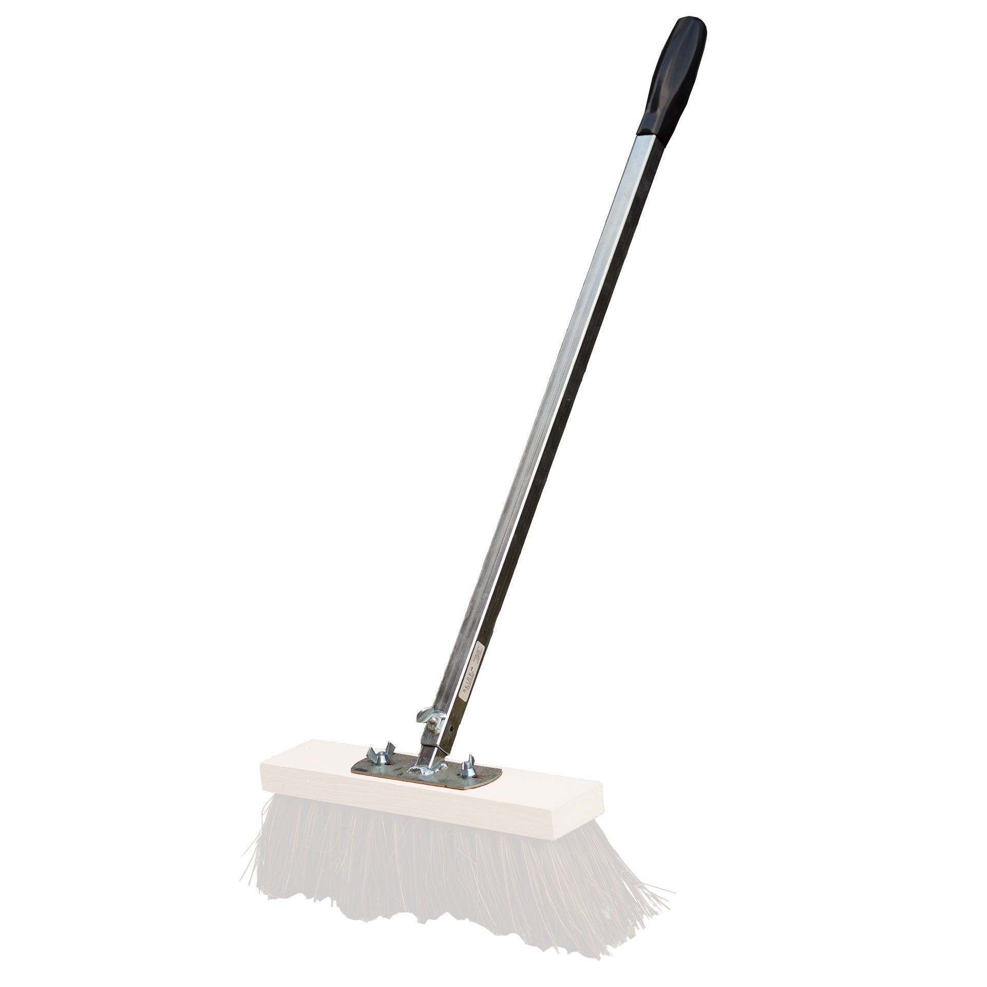 Telescopic Broom Handle - Dub'l-lif (Broom Head Not Included) – Start ...