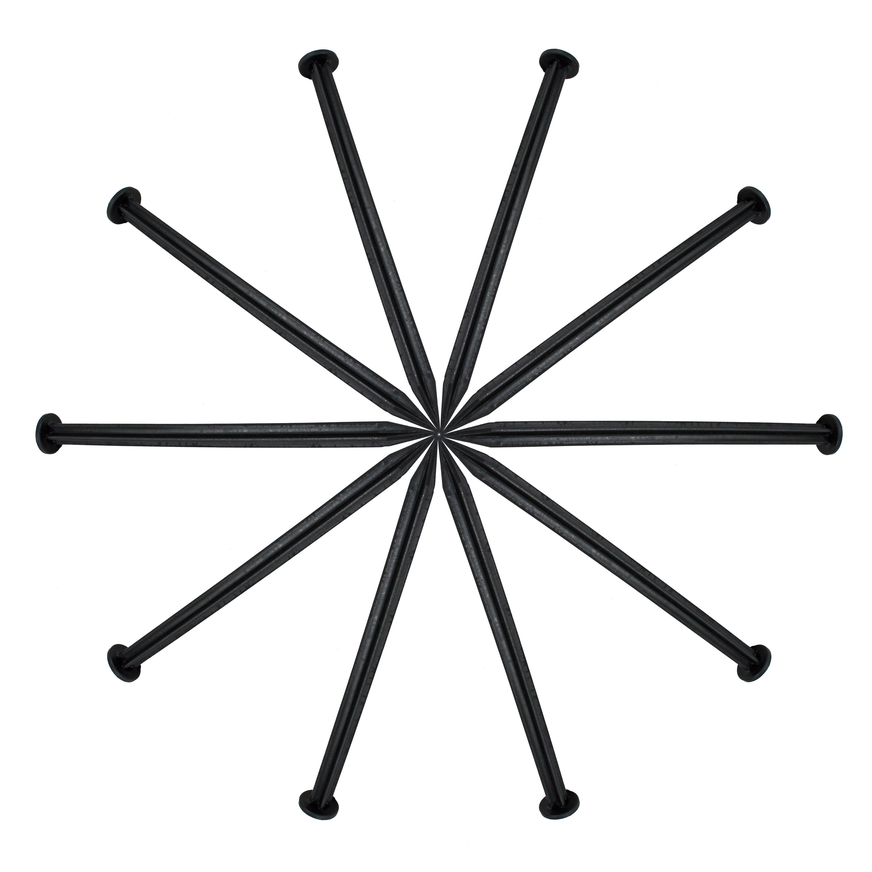 Spare Lawn Edge Pins StellaGreen 10pk – Start Safety UK