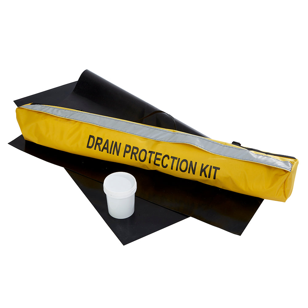 Ecospill Drain Cover Kit | Start Safety UK