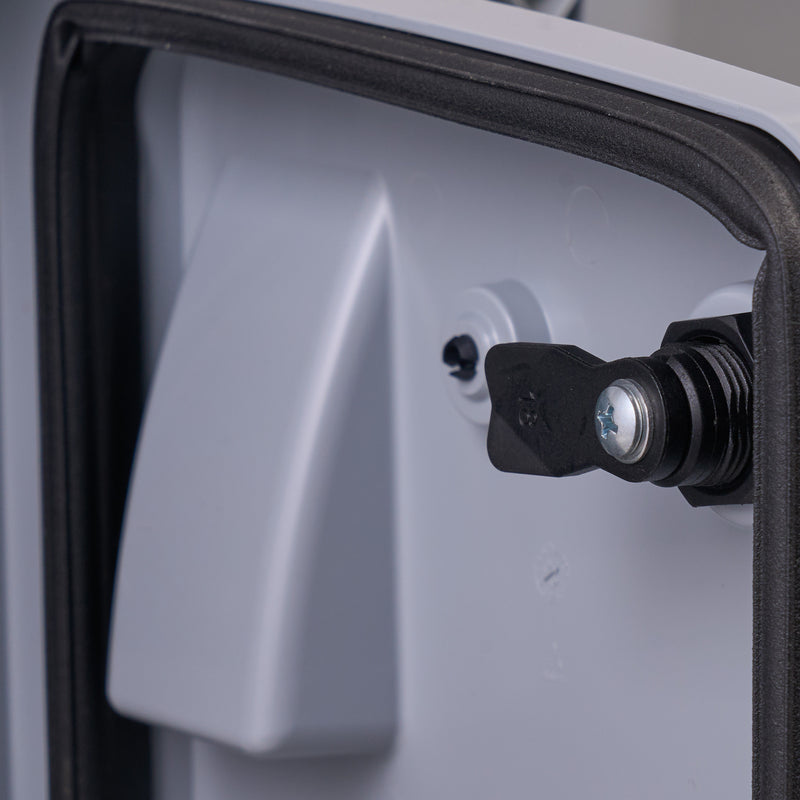 EVOLIS Vision Radar Speed Sign | Start Safety UK