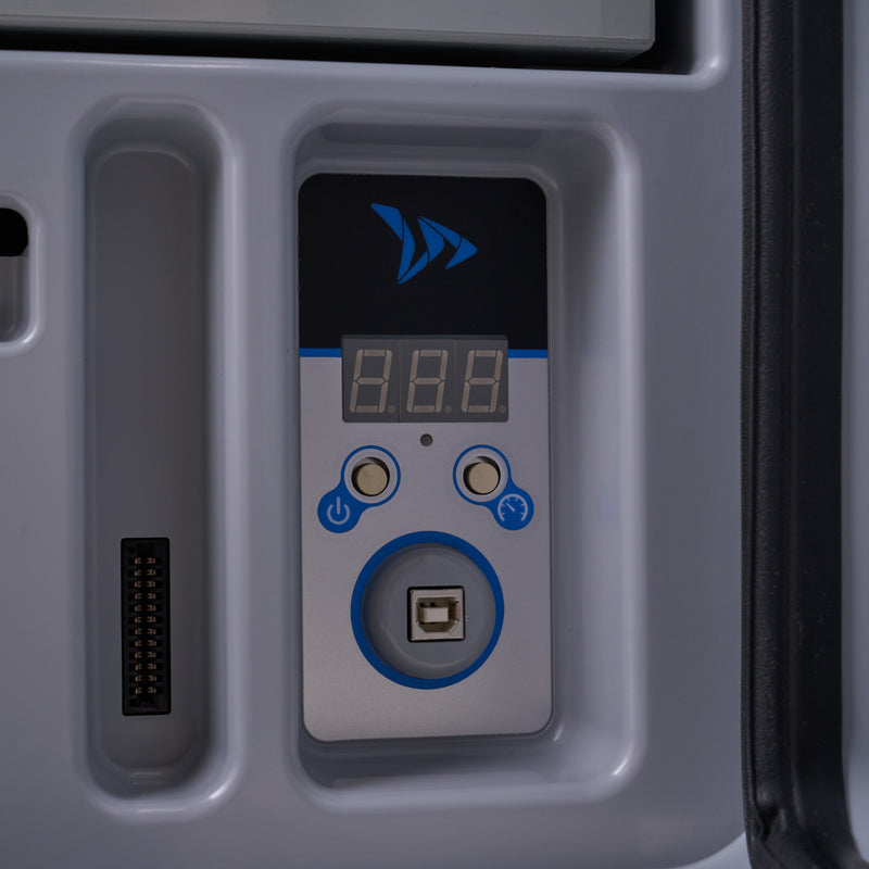 EVOLIS Vision Radar Speed Sign | Start Safety UK