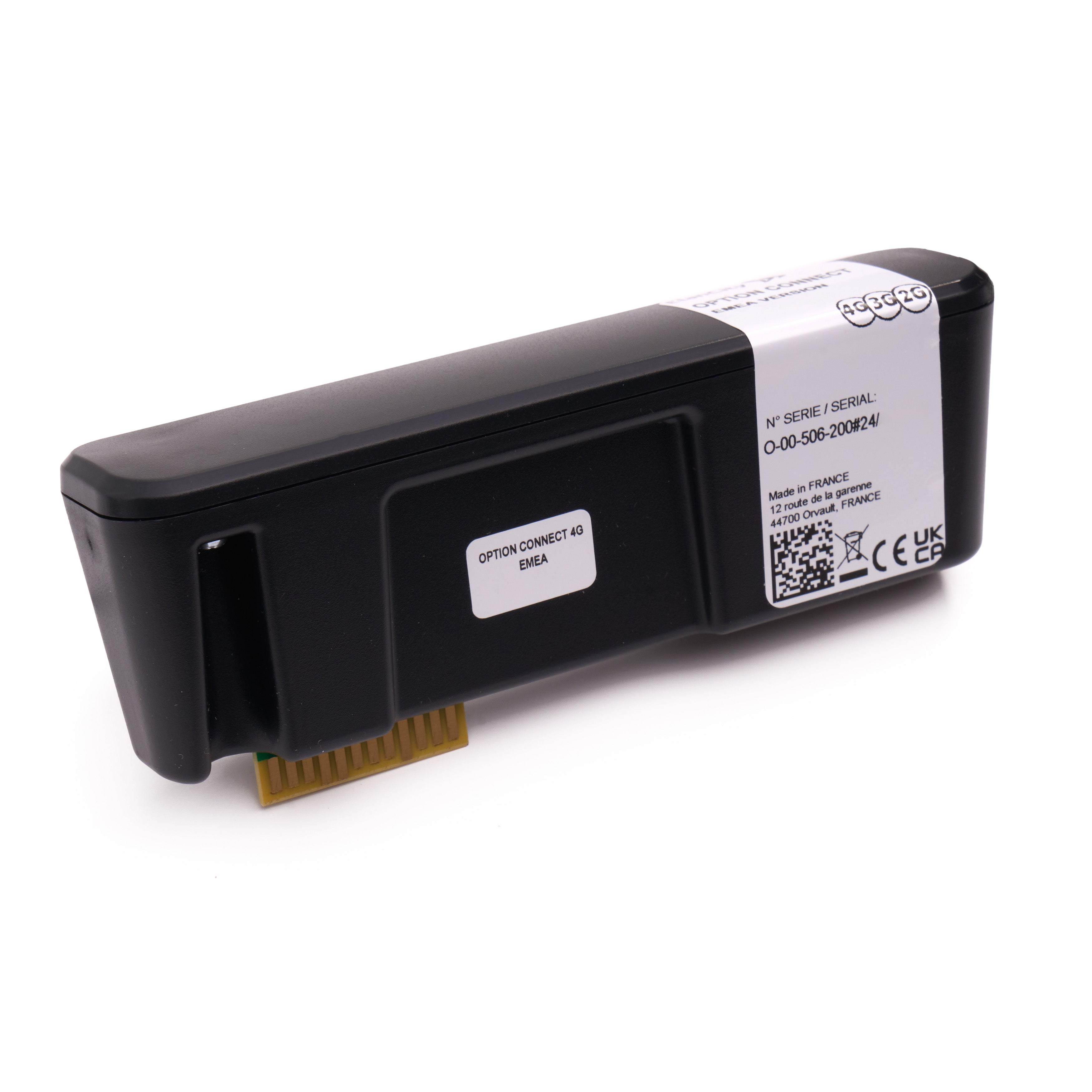 EVOLISVision 4G Data Module | Start Safety UK