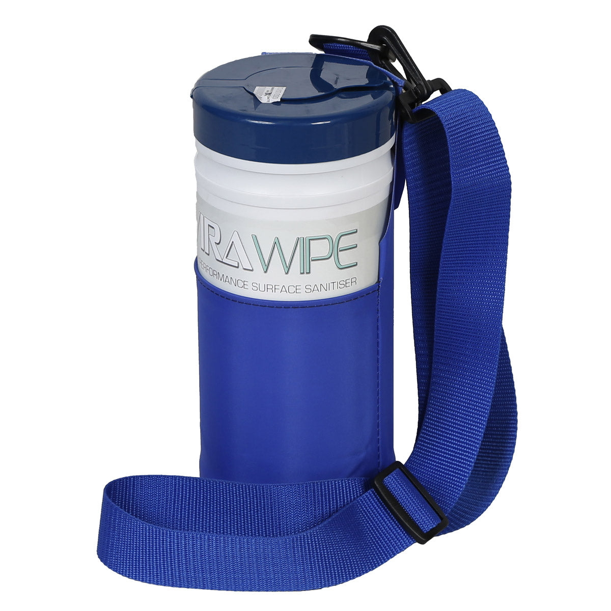 Fentex 2 Litre Tub Holster complete with shoulder strap | Start Safety UK