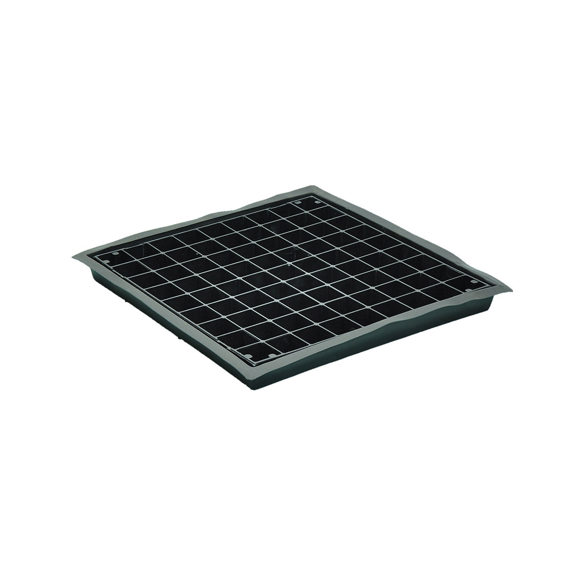 Fentex Small Flexi-Tray with container grid | Start Safety UK
