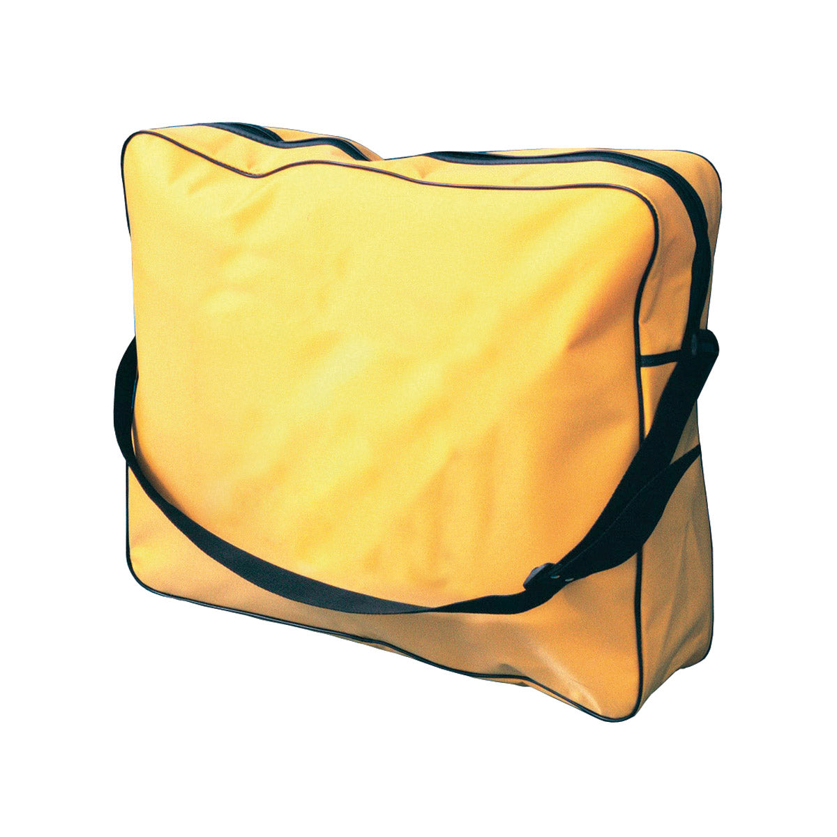 Fentex Empty Shoulder Bag for Spill Containment - Large (Yellow ...