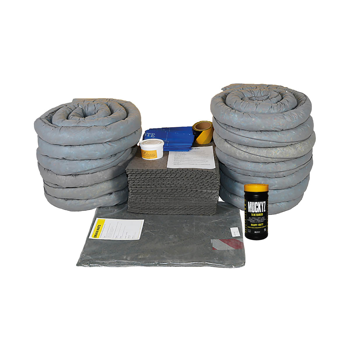 Fentex Refill kit for General Purpose Spill Kit - Locker - 400L | Start ...