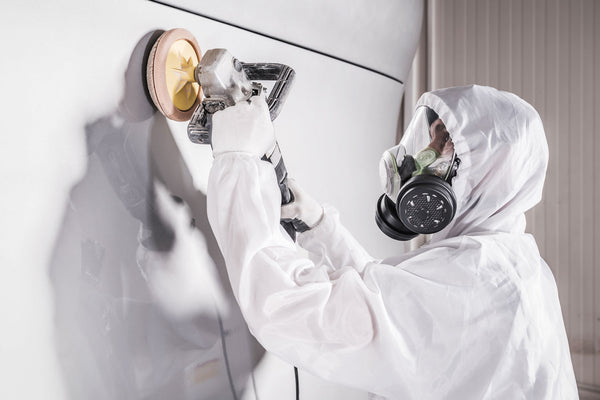 Respiratory Protection Equipment (RPE) | Next-Day Delivery – Start ...