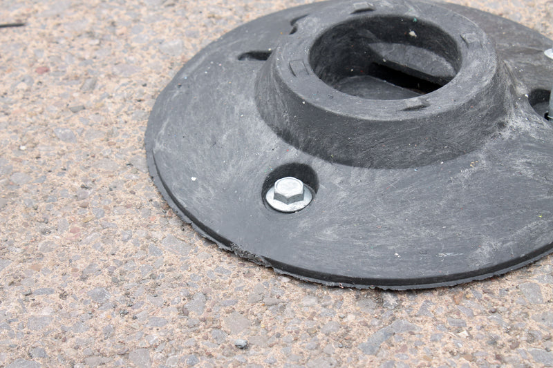 Universal Tarmac & Concrete Fixing Set – Start Safety UK