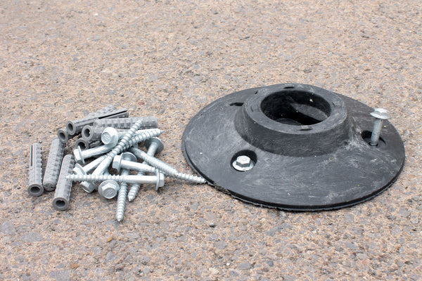 Universal Tarmac & Concrete Fixing Set – Start Safety UK