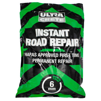 Instarmac Ultracrete Instant Road Repair 6mm Grade Bag/Tub 25kg – Start ...