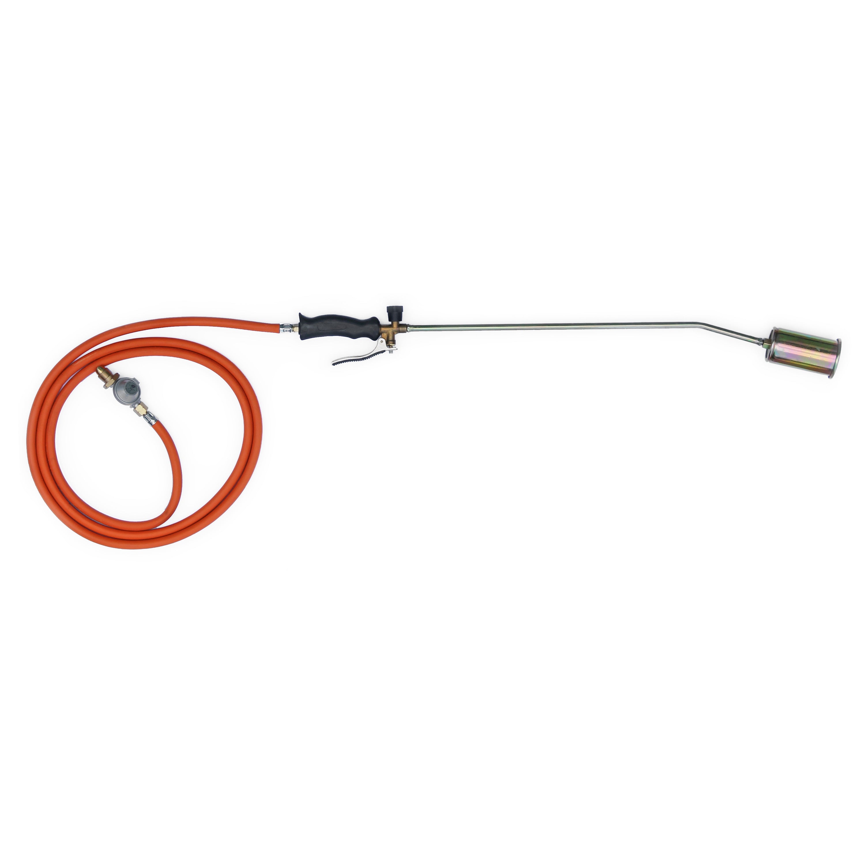 Propane Gas Torch For Thermoplastic Road Markings Start Safety UK