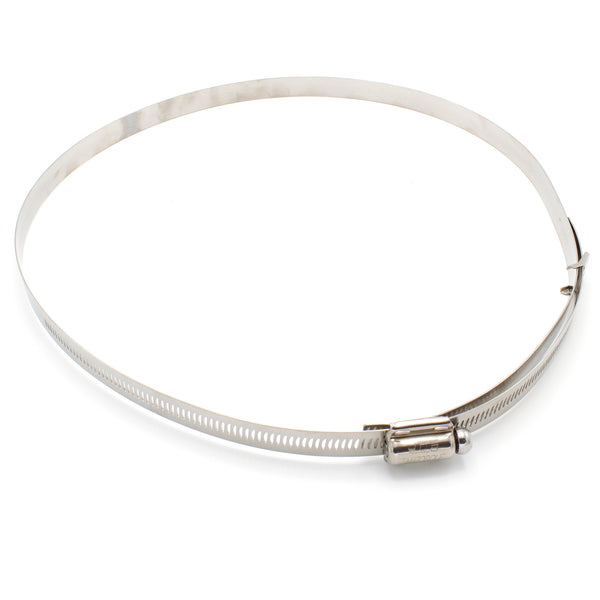 JCS Hi-Torque Tamtorque Tamper-Proof Sign Clamp – Start Safety UK