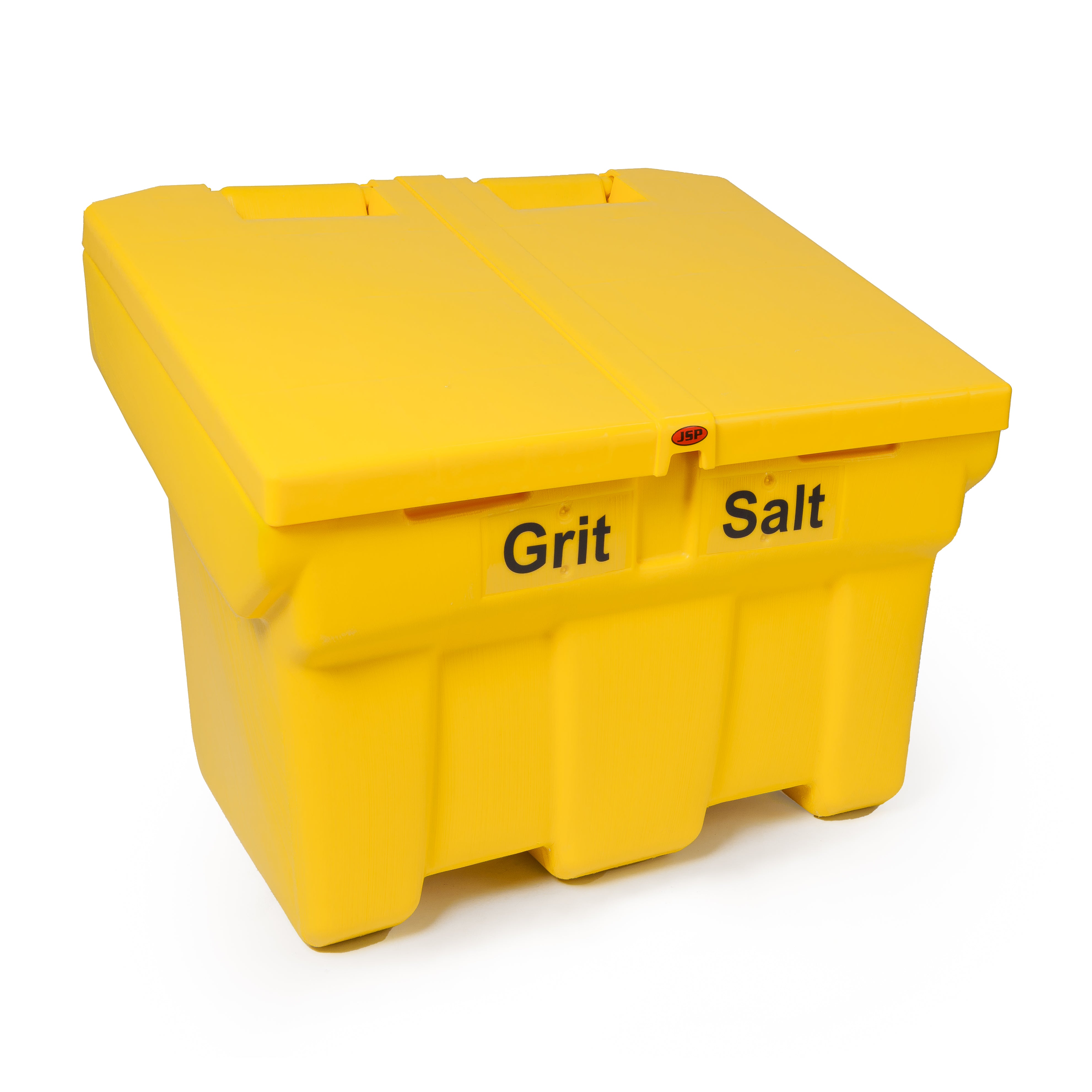 JSP Blow-Moulded 200L Grit Bin | Start Safety UK