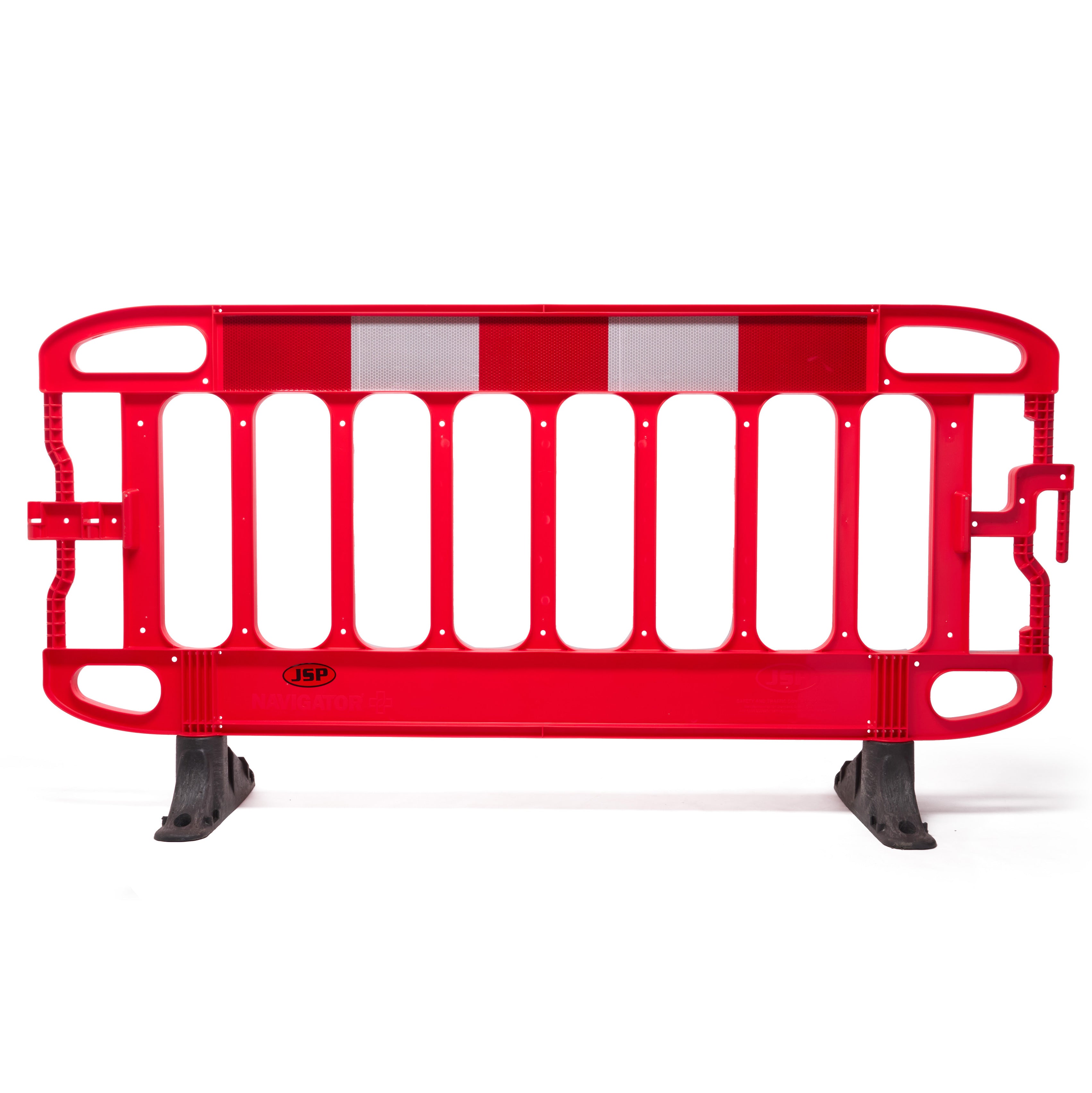 JSP Navigator PLUS Injection Moulded Barrier - Start Safety – Start ...