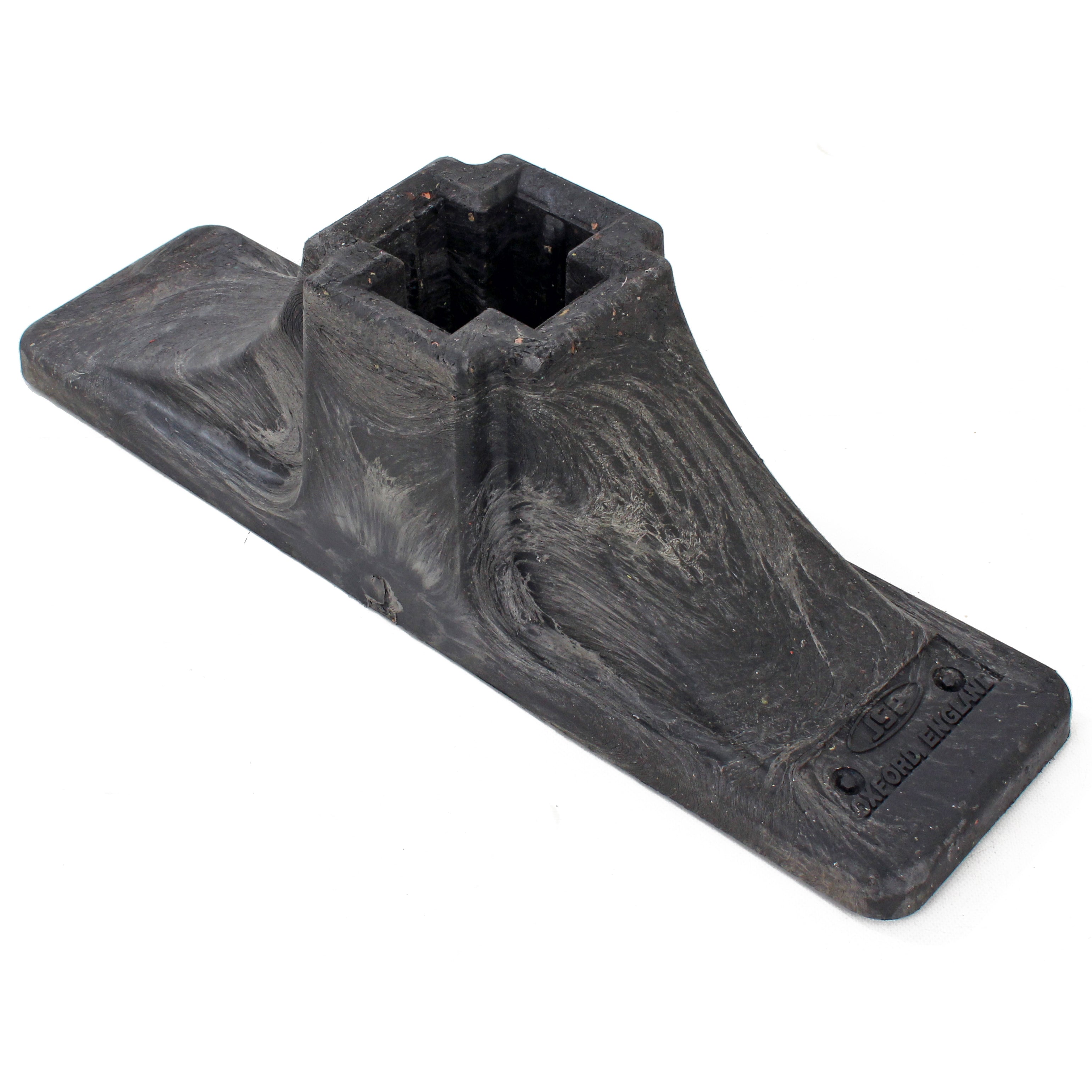 Stabilization Foot for Portagate Barrier – Start Safety UK
