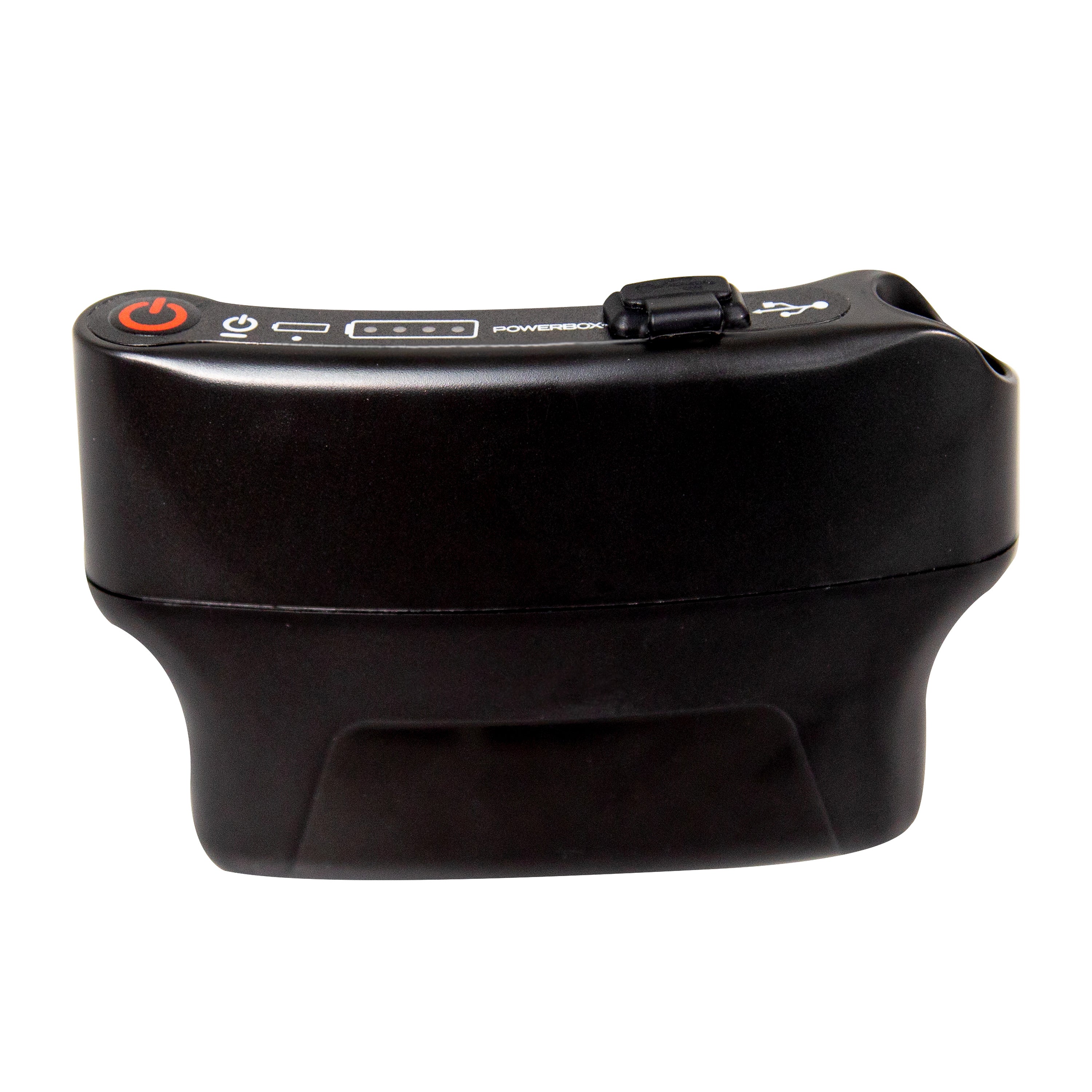 JSP PowerCap Activity Additional Battery Pack | PowerBox1 – Start Safety UK