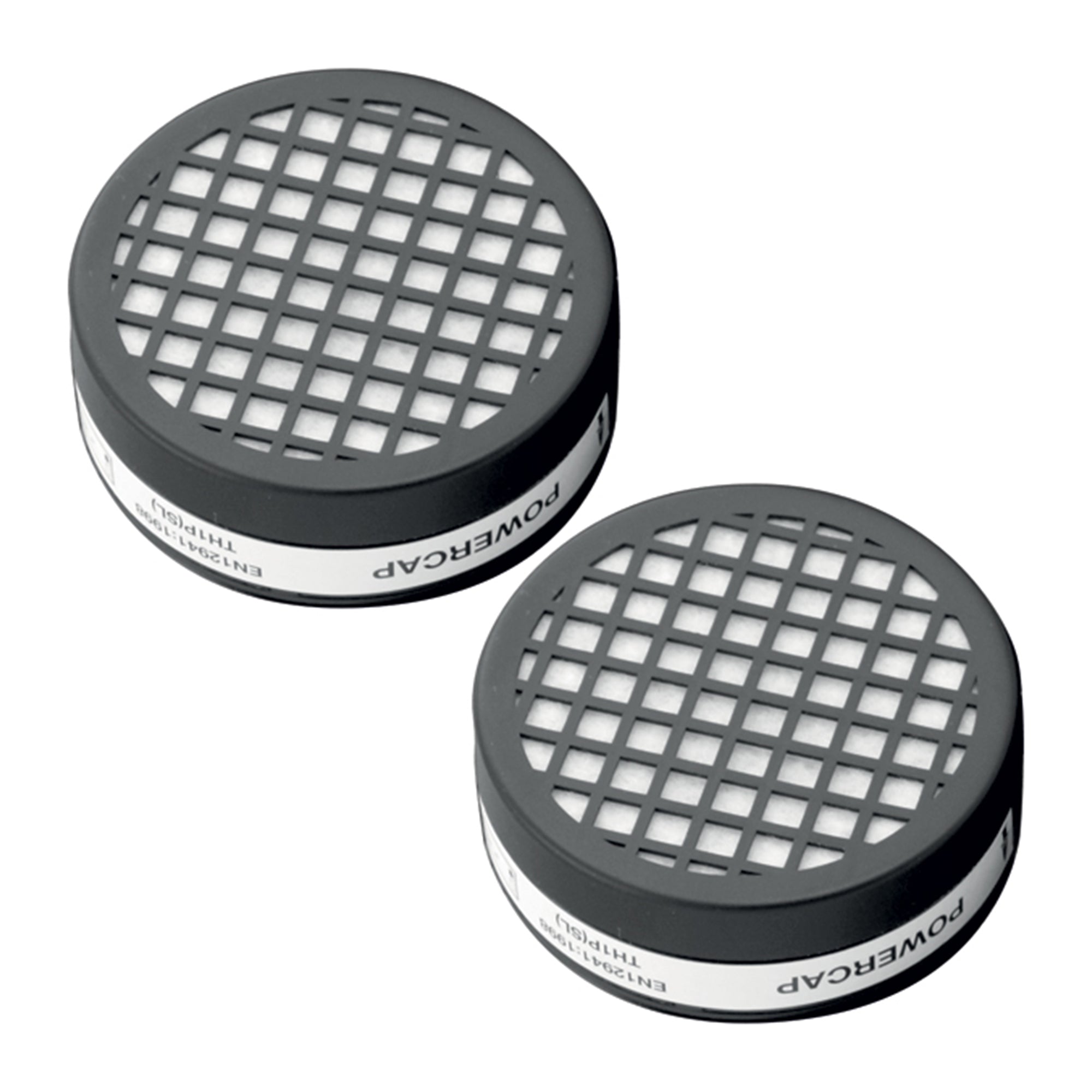 JSP PowerCap Active Replacement Filter Pair – Start Safety UK